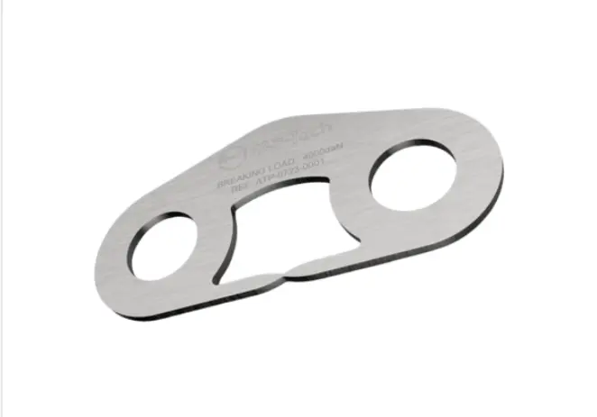 Anchor test plates | Products | R & M